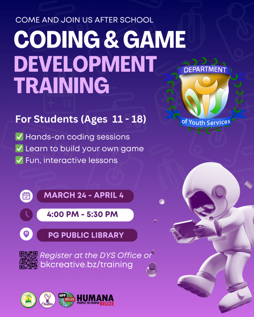 Kreative Skill Building | BK Creative